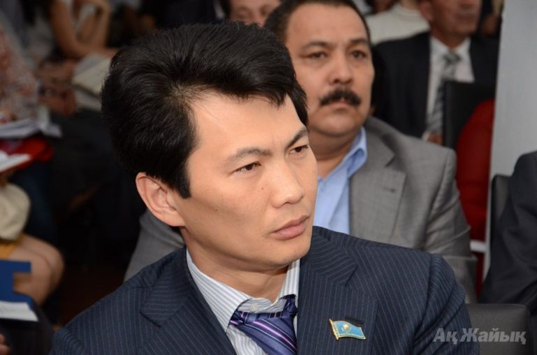 Владимир Пак — Scanner project