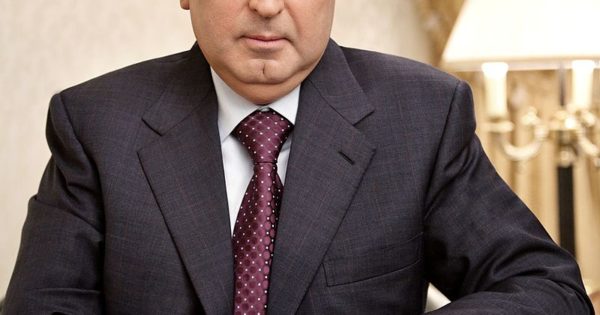 Игорь Шаров – Scanner project